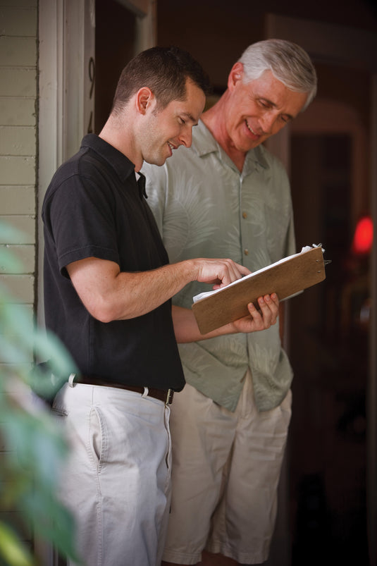 Installation – Audiotronics Virginia