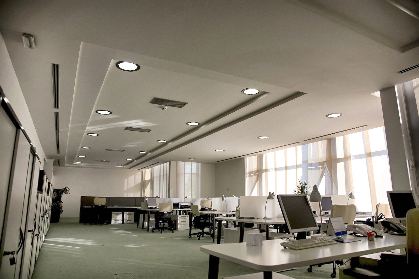 NETWORKING- – Audiotronics Virginia